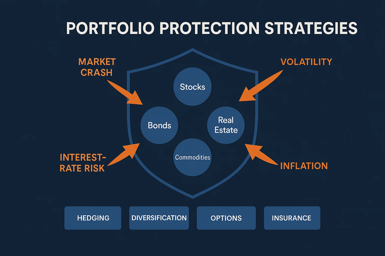 Hani.solutions - Financial Risk Management Articles